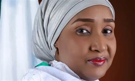 Efcc Clarifies Sadiya Umar Farouqs Invitation Amidst Health Challenges Quick News Africa
