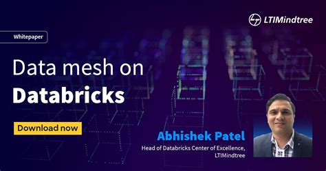 Ltimindtree On Linkedin Ltimindtree Datamesh