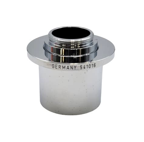 Leica Microscope Camera Adapter 0 5x Delta C Mount 541016 Microscope Marketplace