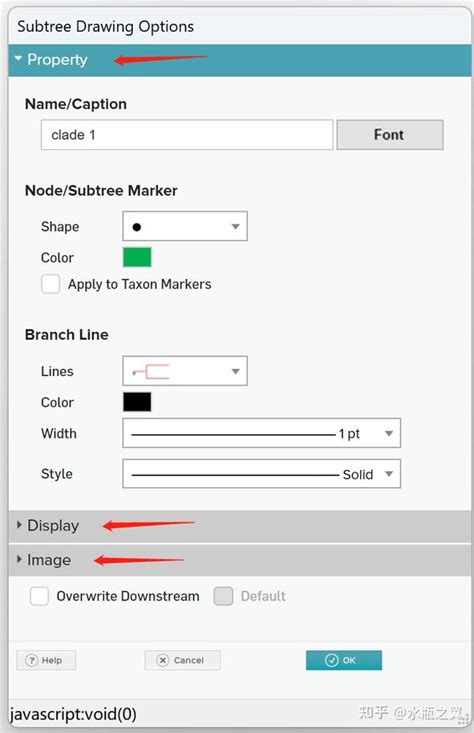 手把手教你绘制进化树（理论与实践） 知乎