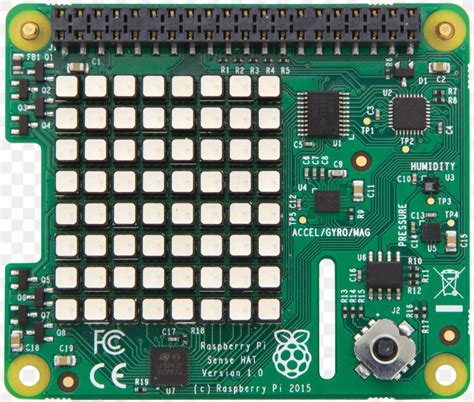 raspberry pi sensor general purpose input output accelerometer