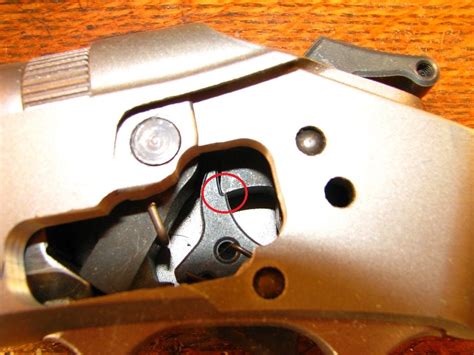 Cva Optima Trigger Assembly Diagram Wiring Site Resource