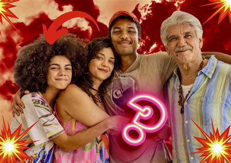 Após realizar o sonho mais lindo de Zinha Deocleciano faz fofoca e