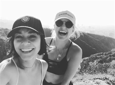 Vanessa Hudgens Social Media 04052018 • Celebmafia