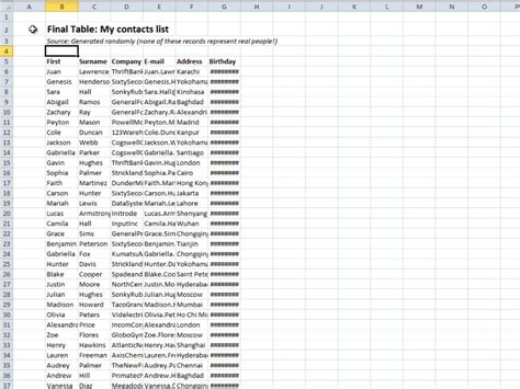 autofit excel column widths using the keyboard launch excel