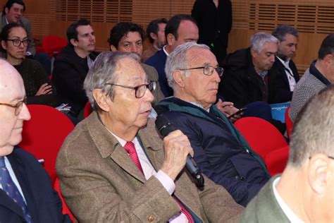 EMASESA reúne al Observatorio del Agua para exponer las novedades en su