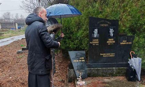 Четврт века од убиства у кафићу „Панда“ злочин за који нико није одговарао РТГ