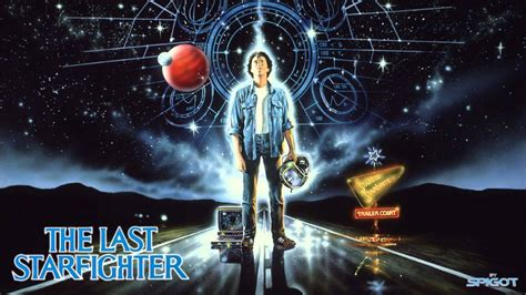 Filmscore Fantastic Presents The Last Starfighter The Suite Youtube