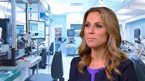 Did Nicole Saphier Undergo Plastic Surgery Including Boob Job Nose Job