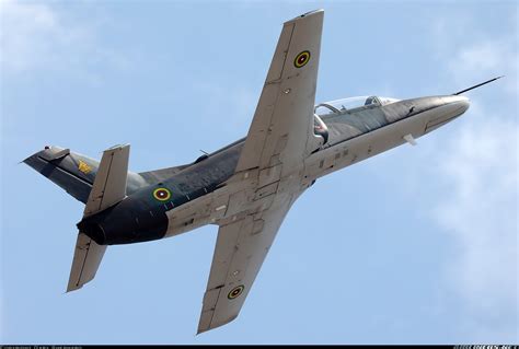 Hongdu K 8 Karakorum Zimbabwe Air Force Aviation Photo 7002981