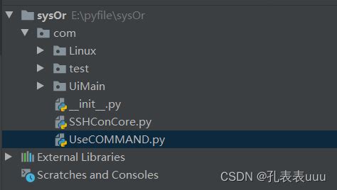 Guipython Pyqt Python Pyqt Csdn