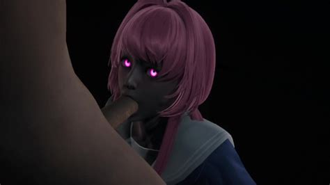 Yuno Gasai The Yandere Fucked Her Babe POV FPOV