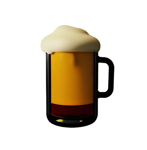 Beer Glass Alcohol Bottle Foam Drunk Aroma Celebration Brew Sip Ai