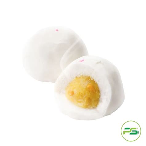 Halal Pau Mini Sweet Corn Sweet 12x 30g Jagung Manis Mini 迷你甜玉米 Frozen Pau Dim Sum Lazada