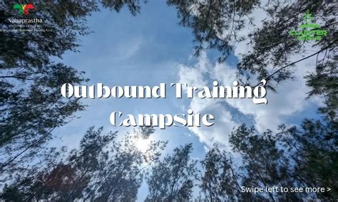 Cluster Circle Experiential Learning Academy On Linkedin Experience The Best Outbound Training