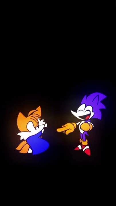 Needlemouse And Luther Needlem0use Sonicexe Youtube