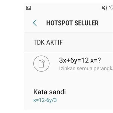 6 Nama Wifi Anak Kos Ini Bikin Geleng Kepala Saling Menyindir Hot