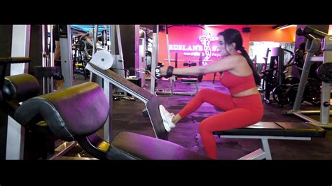 Bd Actress Nipa Real Gym Video Nipa Ahmed Realy Bd Celebrity Centre