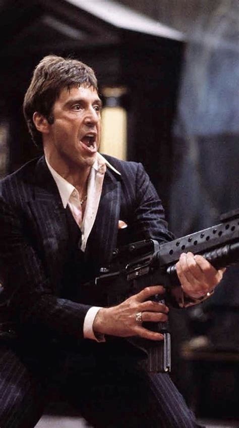 Pin By Neonmadras On Cinema Scarface Scarface Movie Tony Montana