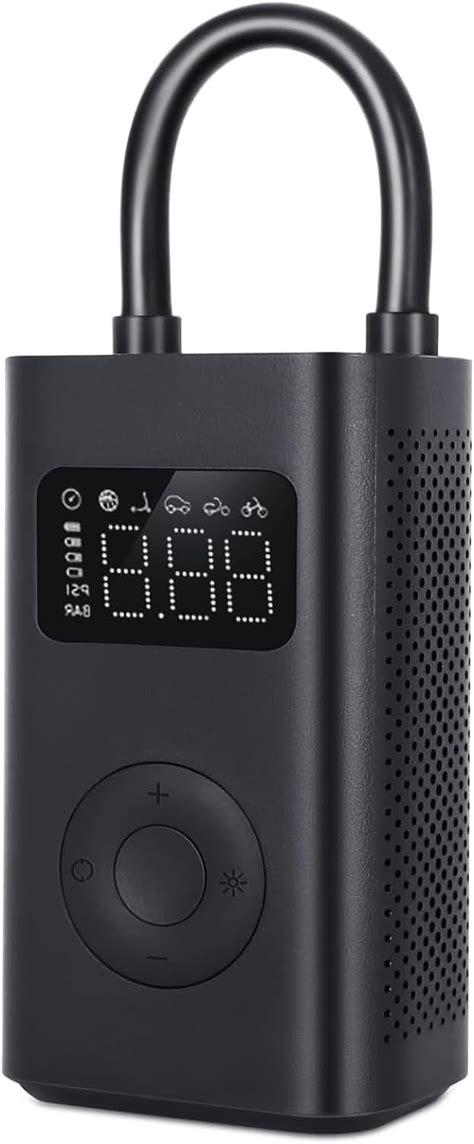 Xiaomi Mijia Compressore Aria Portatile 2 Xiaomi Compressore Portable Electric Air Compressor