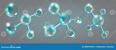 02 Molecule Or Oxygen Molecule Chemistry O2 Gas Vector Or Illustration