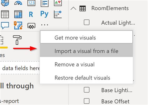 HOW TO Visualize D Revit Room Blocks With Power BI Proving Ground Apps