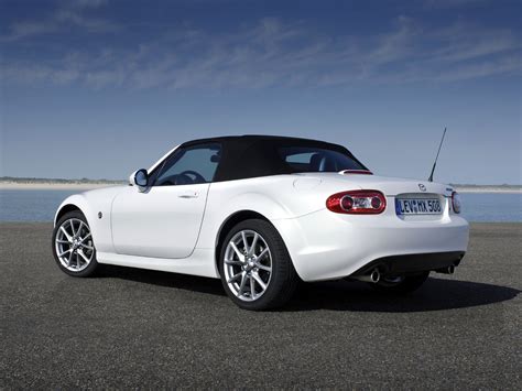 Mx 5 Roadster 3rd Generation Mx 5 Mazda Database Carlook