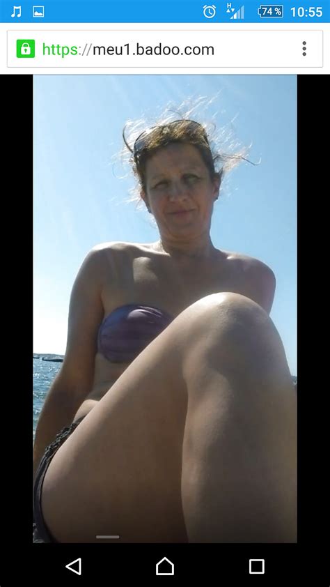 Badoo Sexy Girls 71 Pics Xhamster