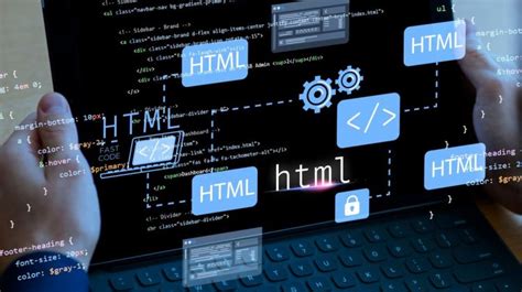 Web Application Development With Aspnet Core Datafloq