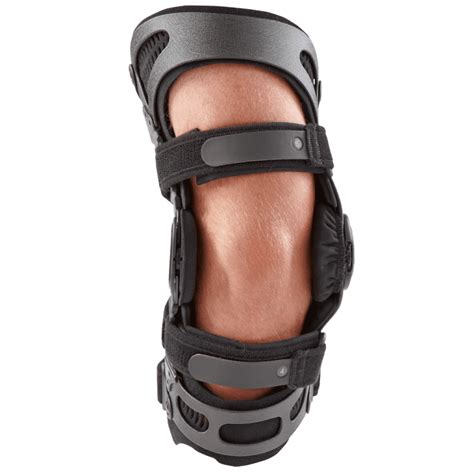 Fusion® Lateral Oa Plus Knee Brace Breg Inc