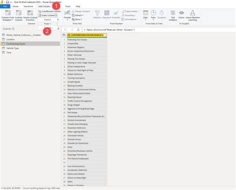 Building An End To End Analytic Solution In Power Bi Part 3 Level Up With Data Modeling