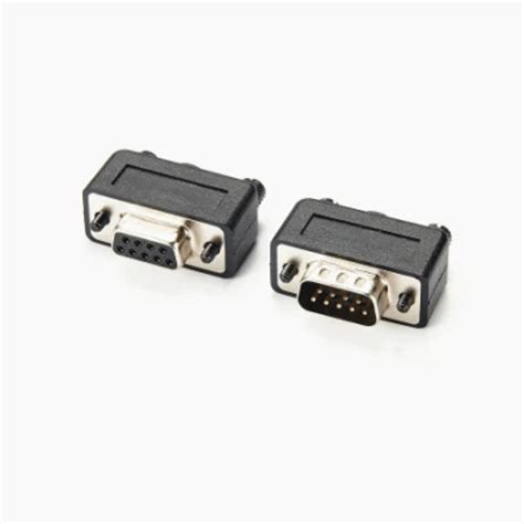 Can Terminator Db9 Male To Female Adapter 120ohm