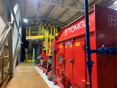 How Sensor Based Sorting Of Sulphide Ores Can Optimize The Process
