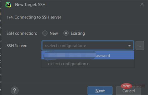 Tutorial On Connecting To The Server With Pycharm Tutorial On