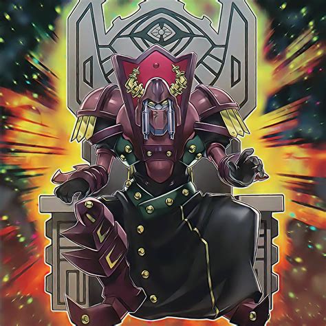 Ddd Duo Dawn King Kali Yuga Anime Wikia Yu Gi Oh Tiếng Việt