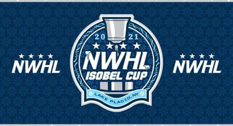 The Nwhl Heads To The Historic Site Of The Miracle On Ice For The