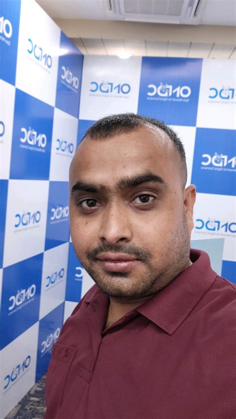 vishnu datta pandey on linkedin experience