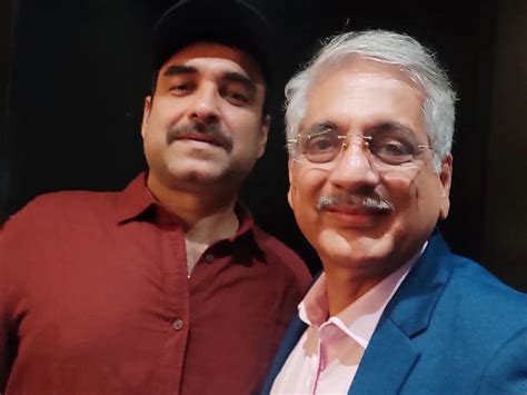 Omg 2 Actor Sunil Shroff Passes Away Omg 2 एक्टर सुनील श्रॉफ का निधन
