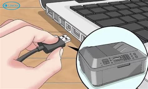 Máy In Brother Không Scan được Cách Khắc Phục đơn Giản