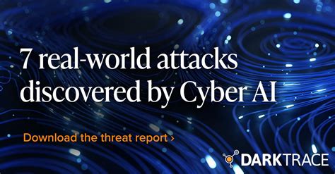 Darktrace On Linkedin World Leading Ai For Cyber Security