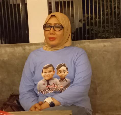 Kenalan Dengan Caleg Dpr Provinsi Jabar Ricka Comara Dewi Komitmen