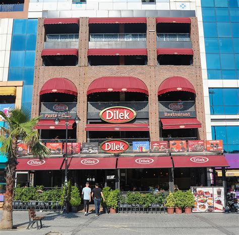 Dilek Pastane - Cafe ve Restaurant