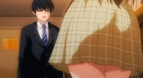 Natsuyasumi Ake No Kanojo Wa Compels An Innocent Girl Into Sex Sankaku Complex