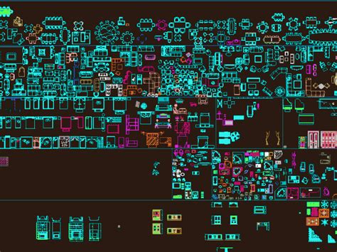 Blocks And Models Archives • Page 1702 Of 5017 • Designs Cad