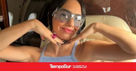 El enigmático posteo de Lali Espósito que descolocó a todos