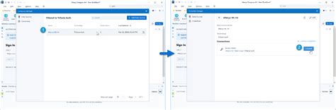 Alteryx Ml Multi Tenant Integration With Alteryx D Alteryx Community