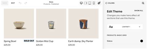 Adding More Information To A Product That Displays In The Storefront