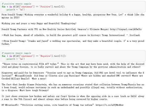 利用 Python 挖掘 Twitter 数据 Linli