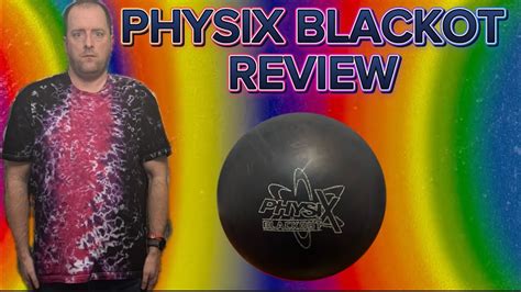 Storm Physix Blackout Review Youtube