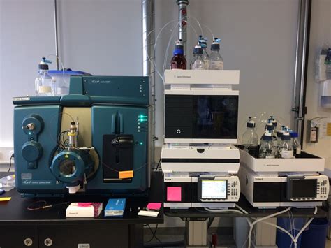 LC MS Diagram Quizlet